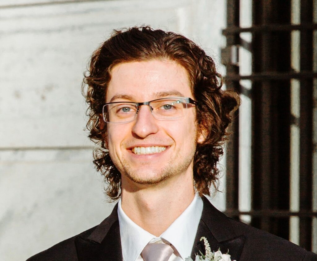 Ben Perkins, P.E. - Engineering Associates